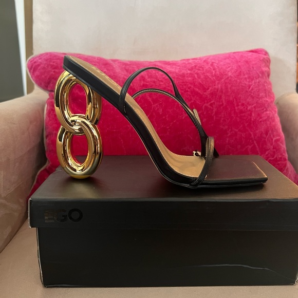 EGO | Shoes | Ego Heels | Poshmark